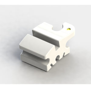 Aesthetic Brackets – UKORTHODONTIC